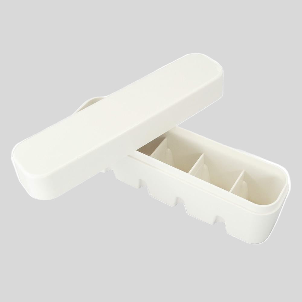 JCH Film Case for 35mm Roll Film (5 Rolls) – Camera Film Photo Limited ...