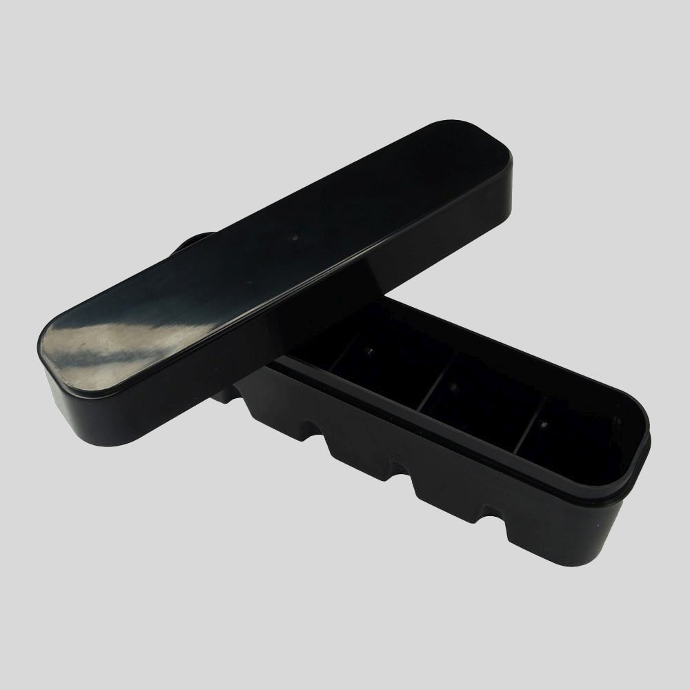 JCH Film Case for 35mm Roll Film (5 Rolls) – Camera Film Photo Limited ...