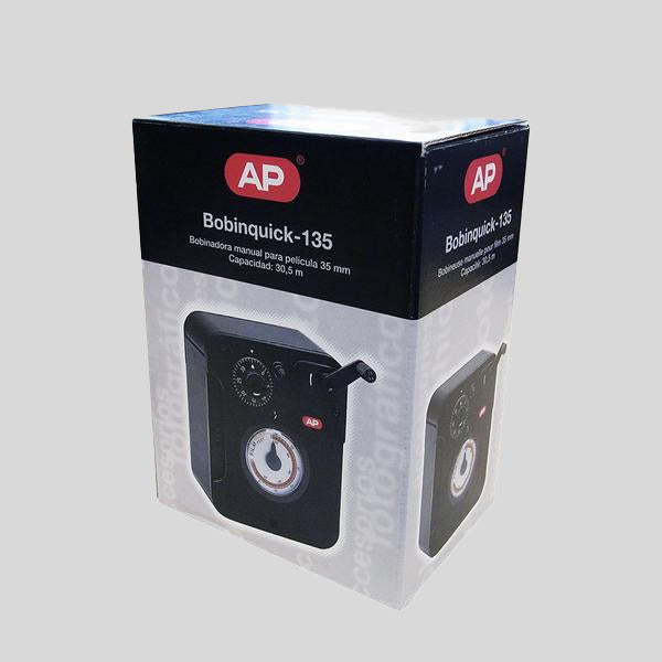 AP Film Loader for 35mm Film – Camera Film Photo Limited #ENJOYFILM