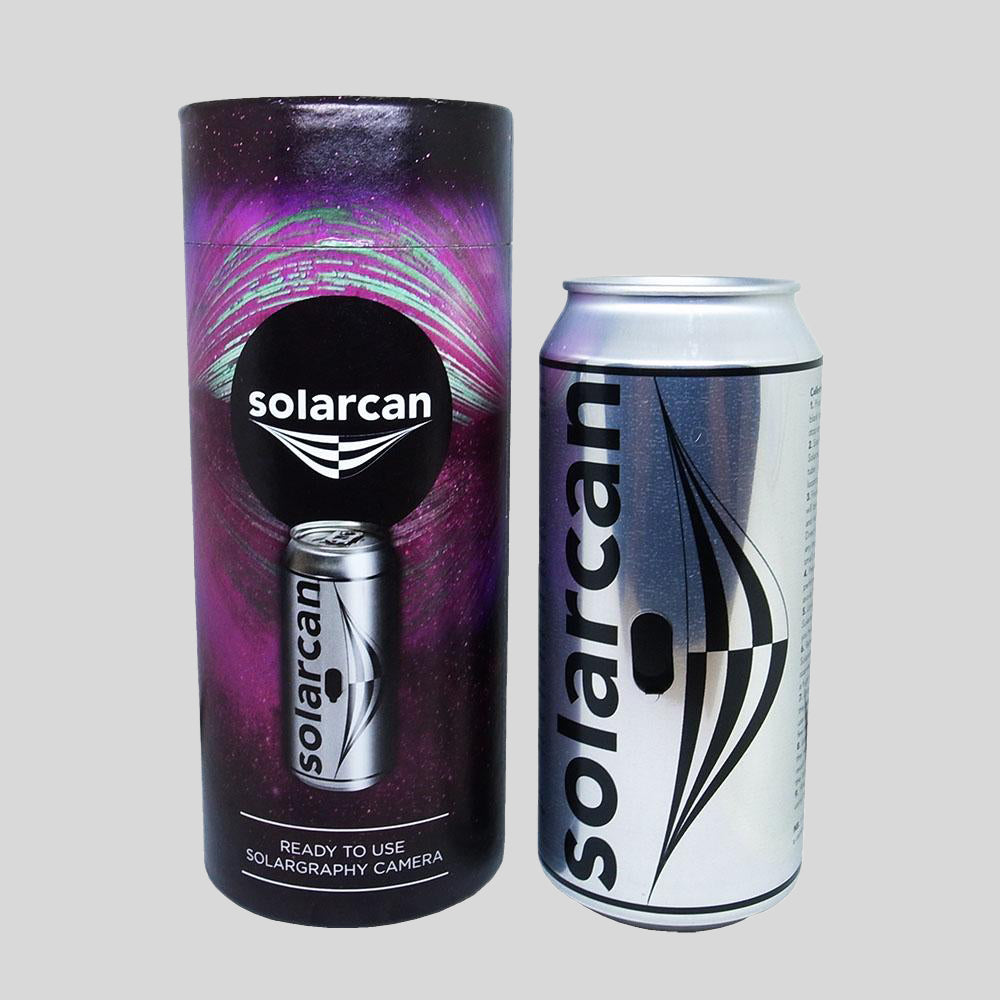 Solarcan – Camera Film Photo Limited #ENJOYFILM