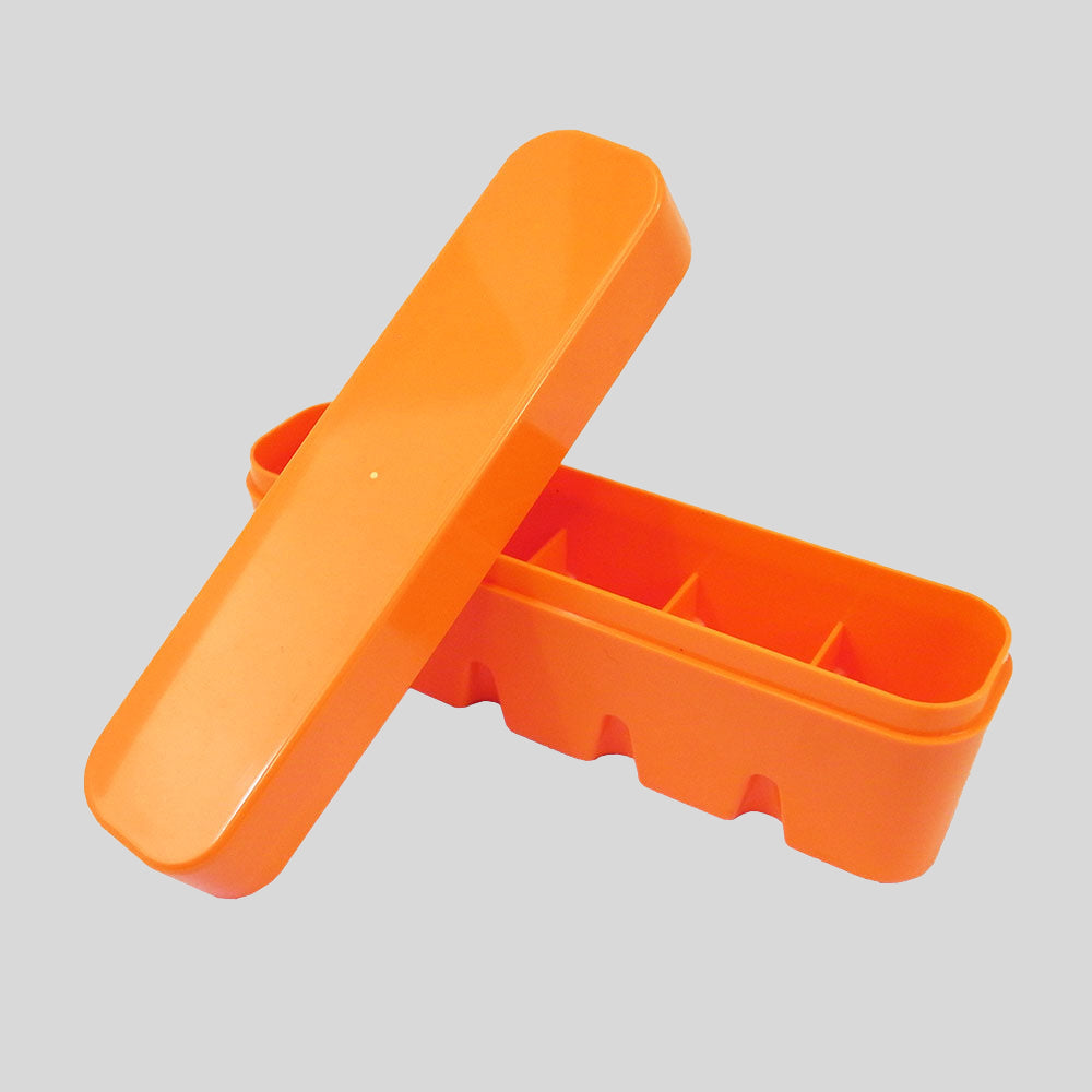 JCH Film Case for 35mm Roll Film (5 Rolls) – Camera Film Photo Limited ...