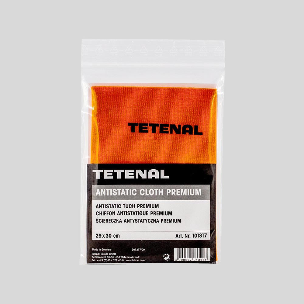 Tetenal Premium Antistatic Cloth – Camera Film Photo Limited #ENJOYFILM