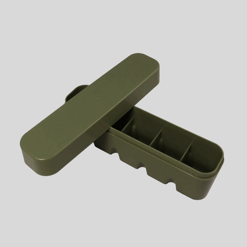 JCH Film Case for 35mm Roll Film (5 Rolls) – Camera Film Photo Limited ...