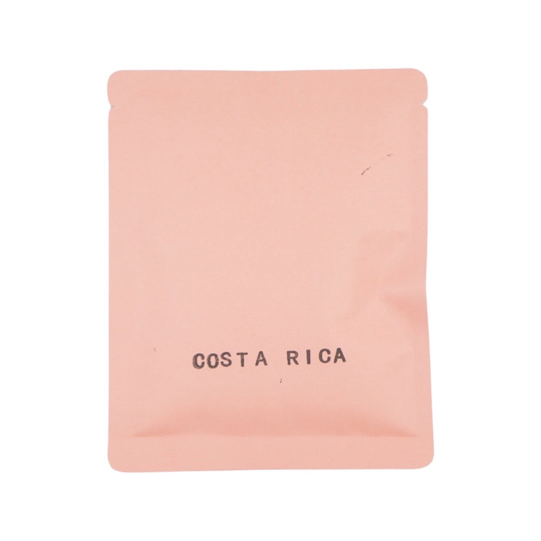Harmony Coffee - Costa Rica (Drip Coffee Bag x5) – Camera Film Photo ...